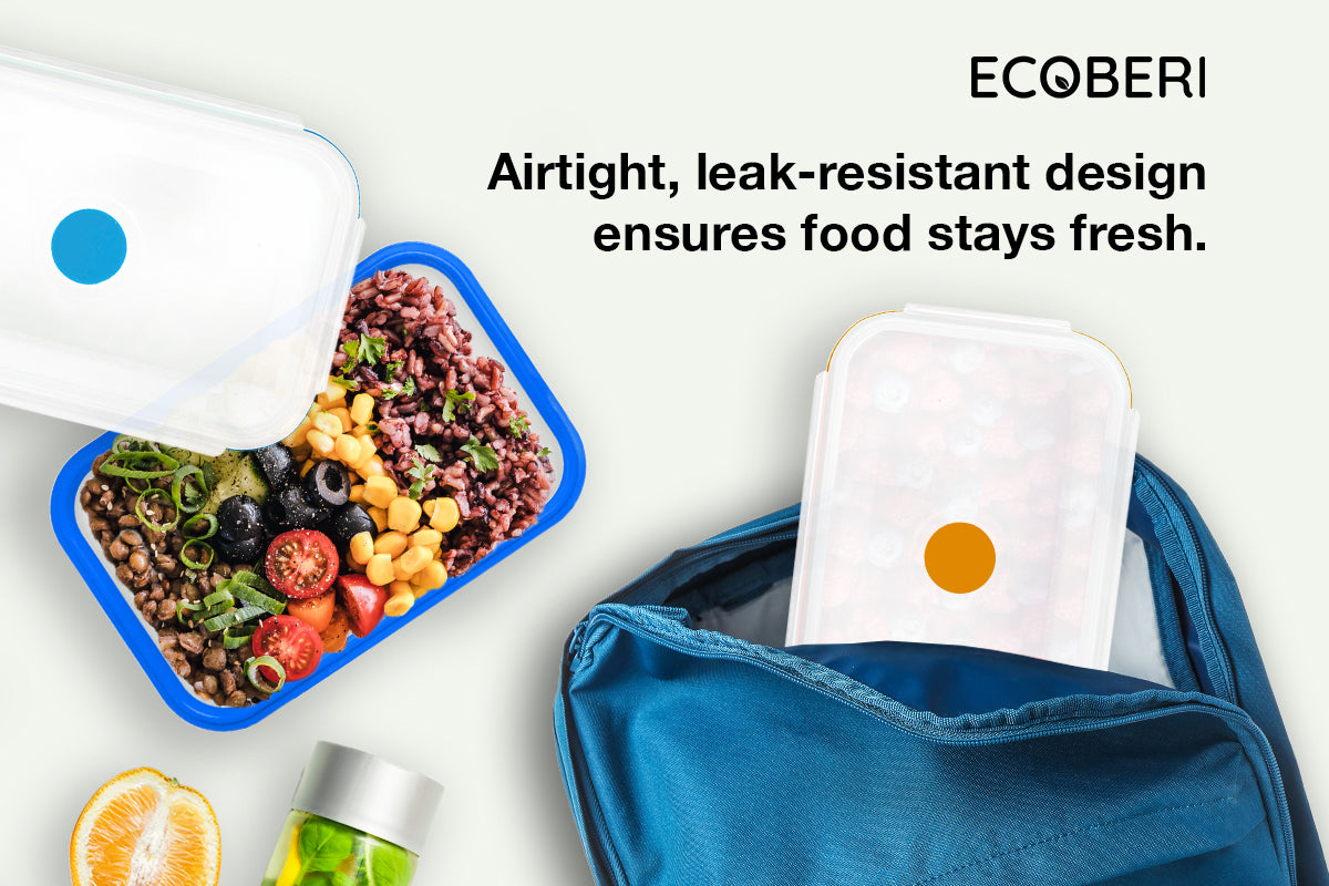 The Most Convenient Collapsible Products on the Market – Ecoberi